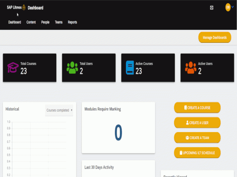 Certification Tracking Software Features, Reviews, Pricing & Demo ...