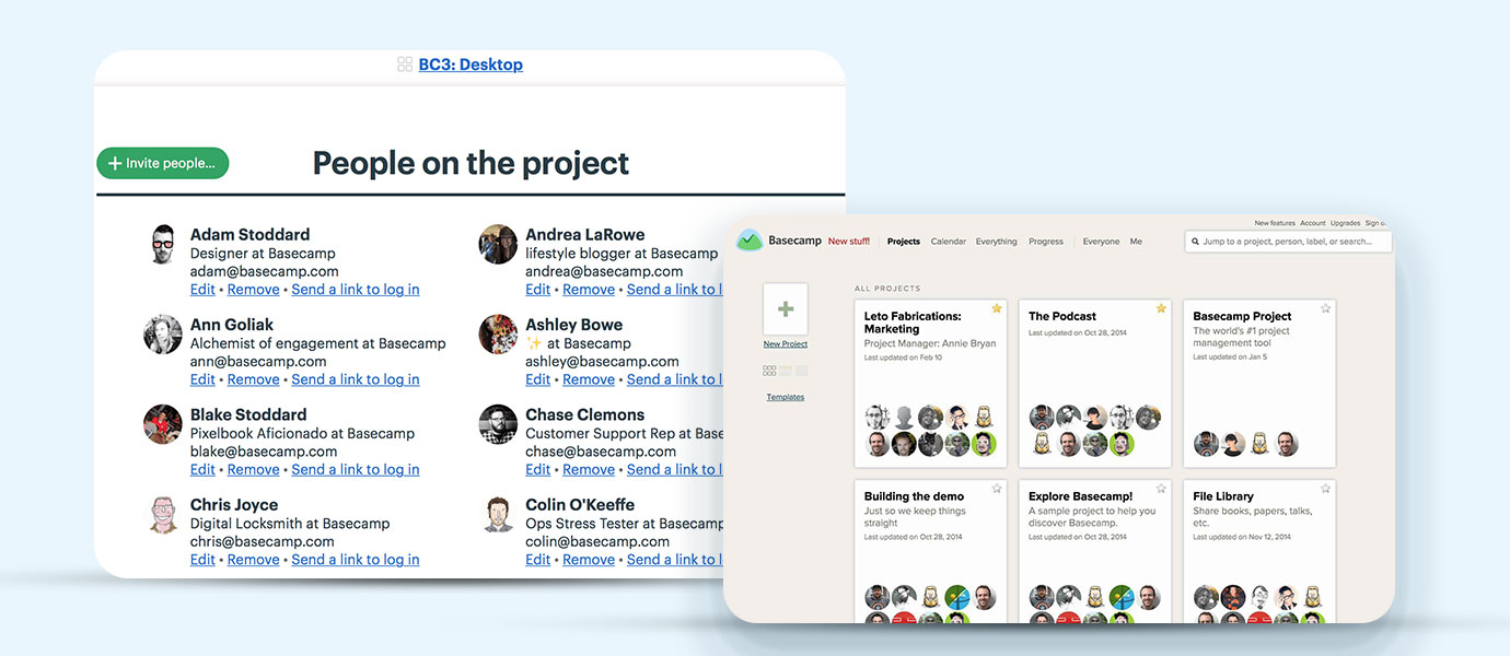 Project Management Software For Education - Demo, Reviews & Pricing