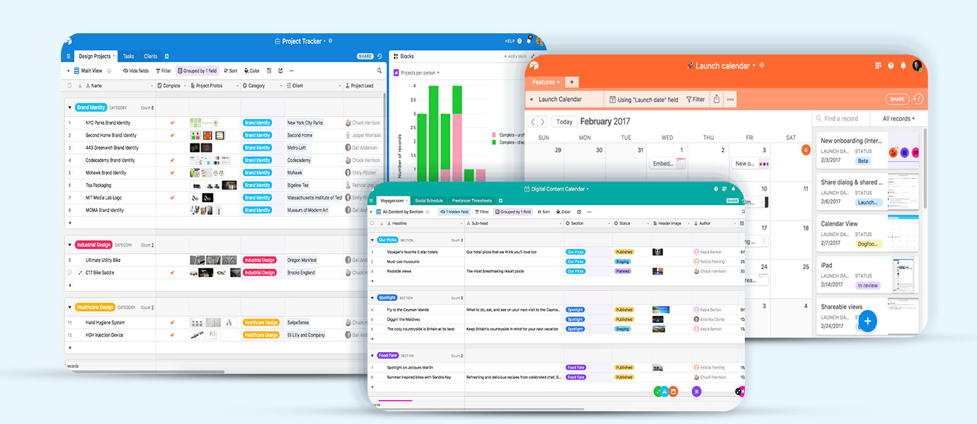 Best Utility Project Management Software - Demo, Reviews & Pricing