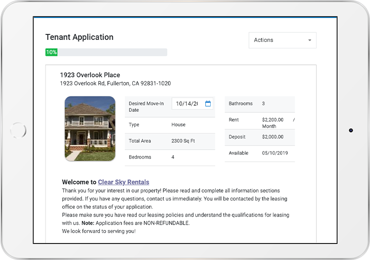 Property Management Software: Reviews, Pricing & Free Demo - Software ...