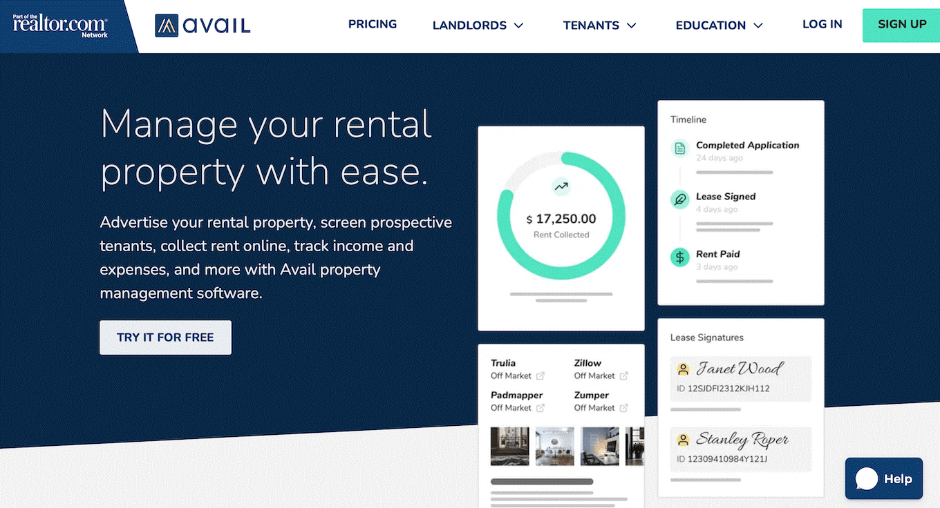 Property Management Software: Reviews, Pricing & Free Demo - Software ...