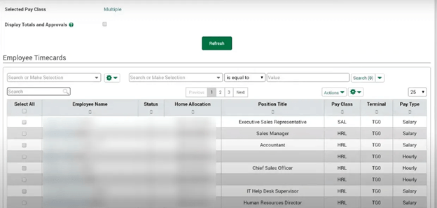 Paycom Tutorial: How To Unapprove Time Easily